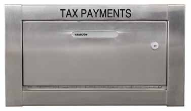 Hamilton Security Products - Safe and Vault Store.com