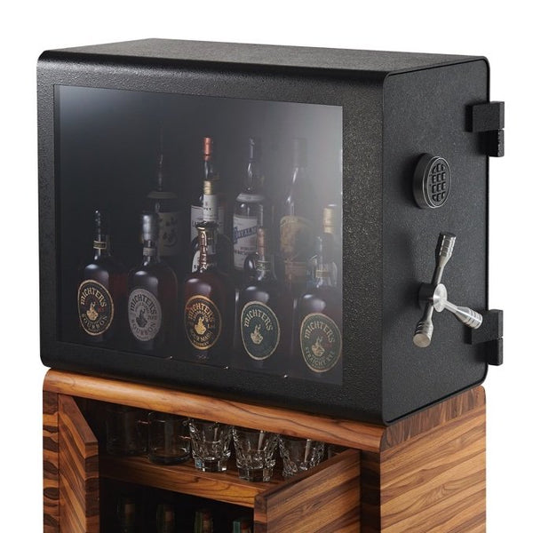 Whiskey Vault Original - Safe and Vault Store.com