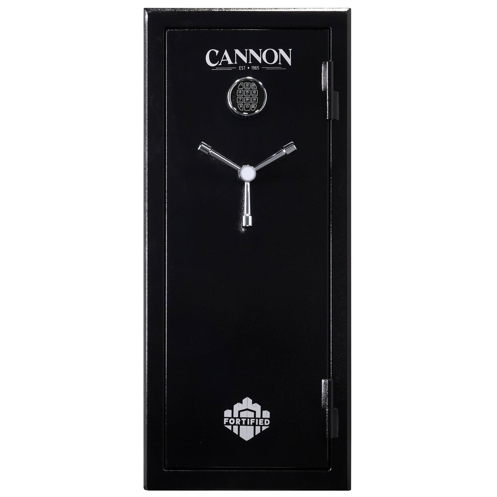 Cannon Gun Safes for Sale | Free Shipping | - Safe and Vault Store.com