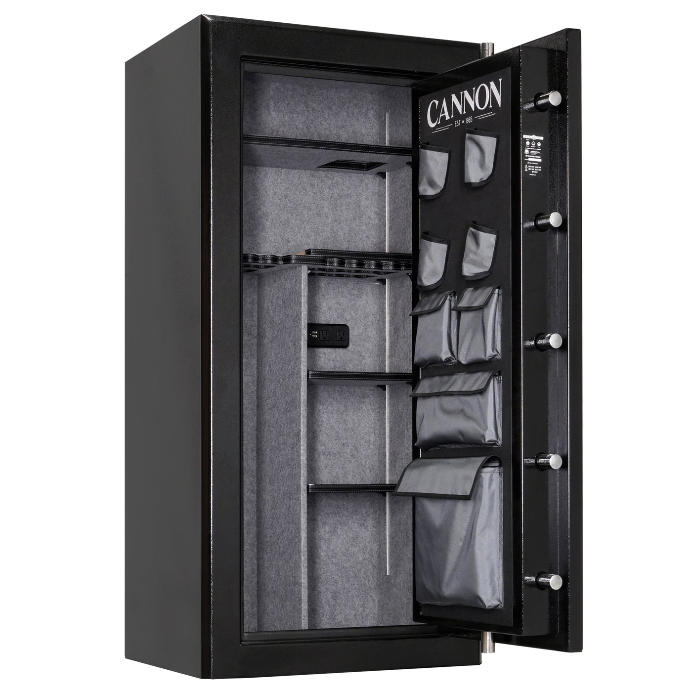 Cannon Gun Safes for Sale | Free Shipping | - Safe and Vault Store.com