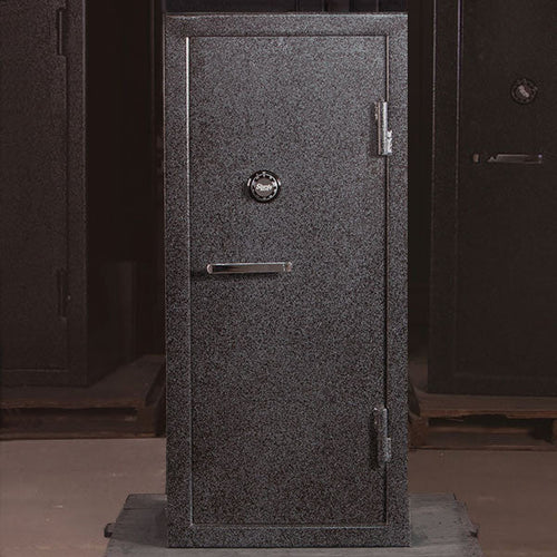 Sturdy Safe Gun Safes | Heavy Duty, Made in the USA - Safe and Vault ...
