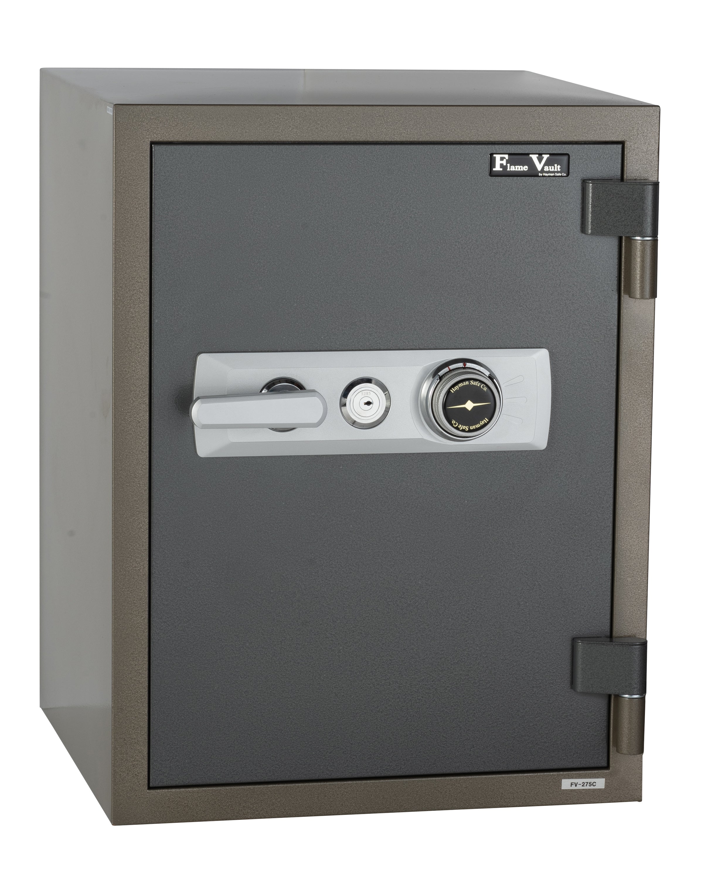 Hayman FV-275C FlameVault Two Hour Fire Safe - Safe and Vault Store.com