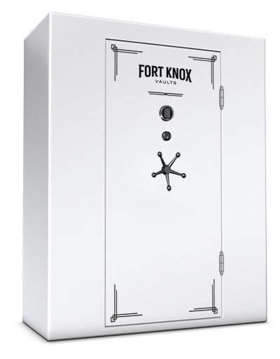Fort Knox Legend 7261 Gun Safe - Safe and Vault Store.com