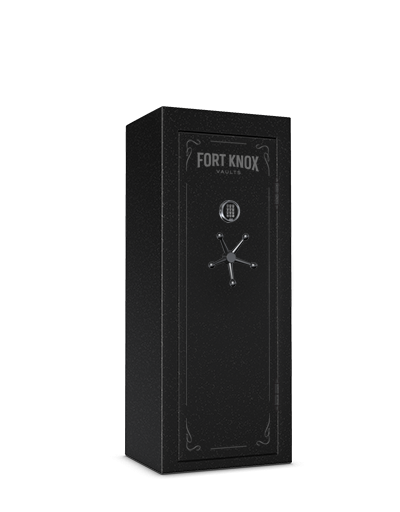Fort Knox Protector 6026 Gun Safe - Safe and Vault Store.com