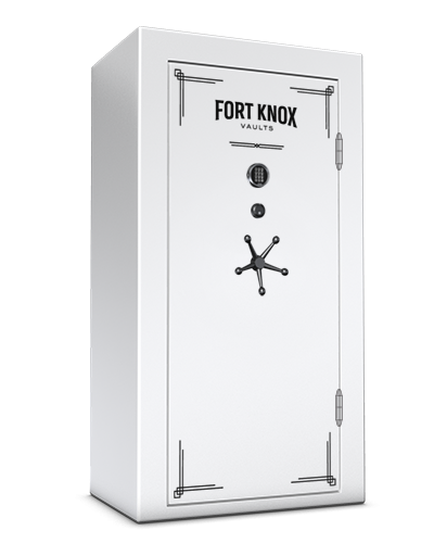Fort Knox Titan 7241 Gun Safe - Safe and Vault Store.com