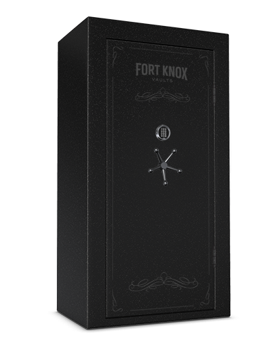 Fort Knox Titan 7241 Gun Safe - Safe and Vault Store.com