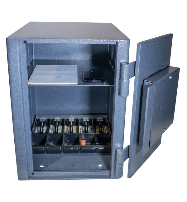 Gardall GB2015 B-Rated Money Chest - Safe and Vault Store.com