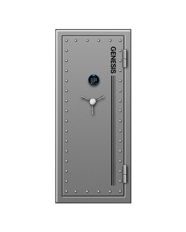 SafeandVaultStore GG592620 Genesis Gun Safe - Safe and Vault Store.com