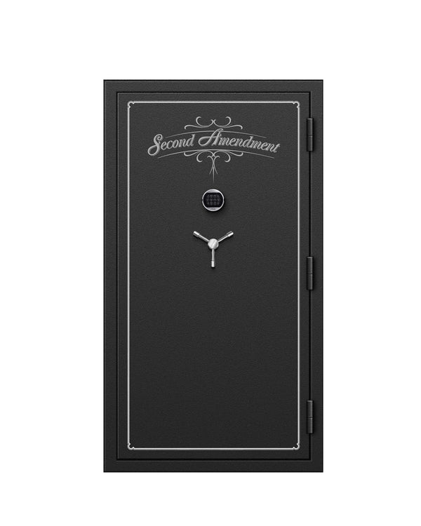 Cheap Gun Safe vs a REAL Gun Safe Tagged "mechanical-lock" - Safe and ...