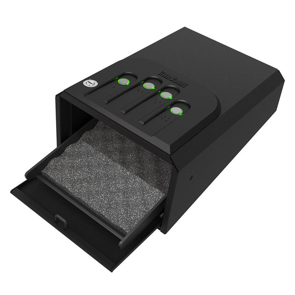 GunVault - Safe and Vault Store.com