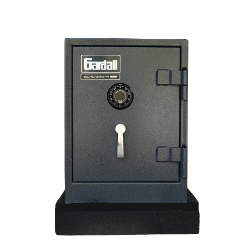 Gardall 1612-2 UL Two Hour Burglar & Fire Safe - Safe and Vault Store.com