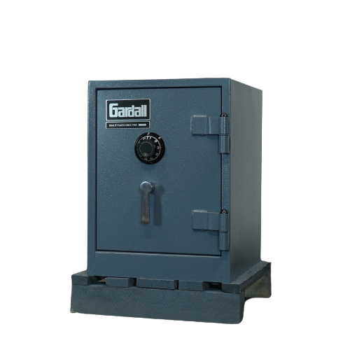 Gardall 1612-2 UL Two Hour Burglar & Fire Safe - Safe and Vault Store.com