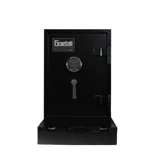 Gardall 1812-2 Burglar & Two Hour Fire Safe - Safe and Vault Store.com
