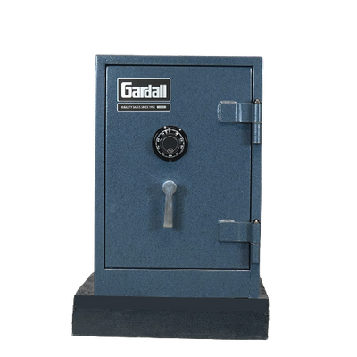 Gardall Safes - High Security and Innovative Design - Safe and Vault ...