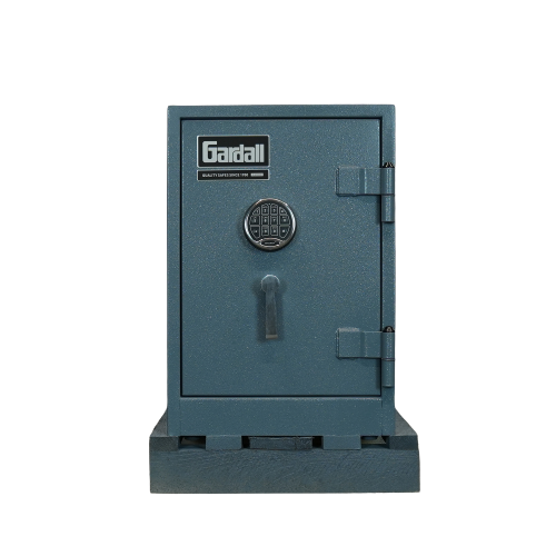 Gardall 1812-2 Burglar & Two Hour Fire Safe - Safe and Vault Store.com
