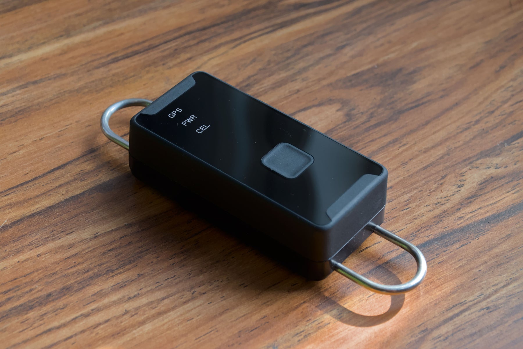 GunAlert Gun Safety Tracking Device - Safe and Vault Store.com