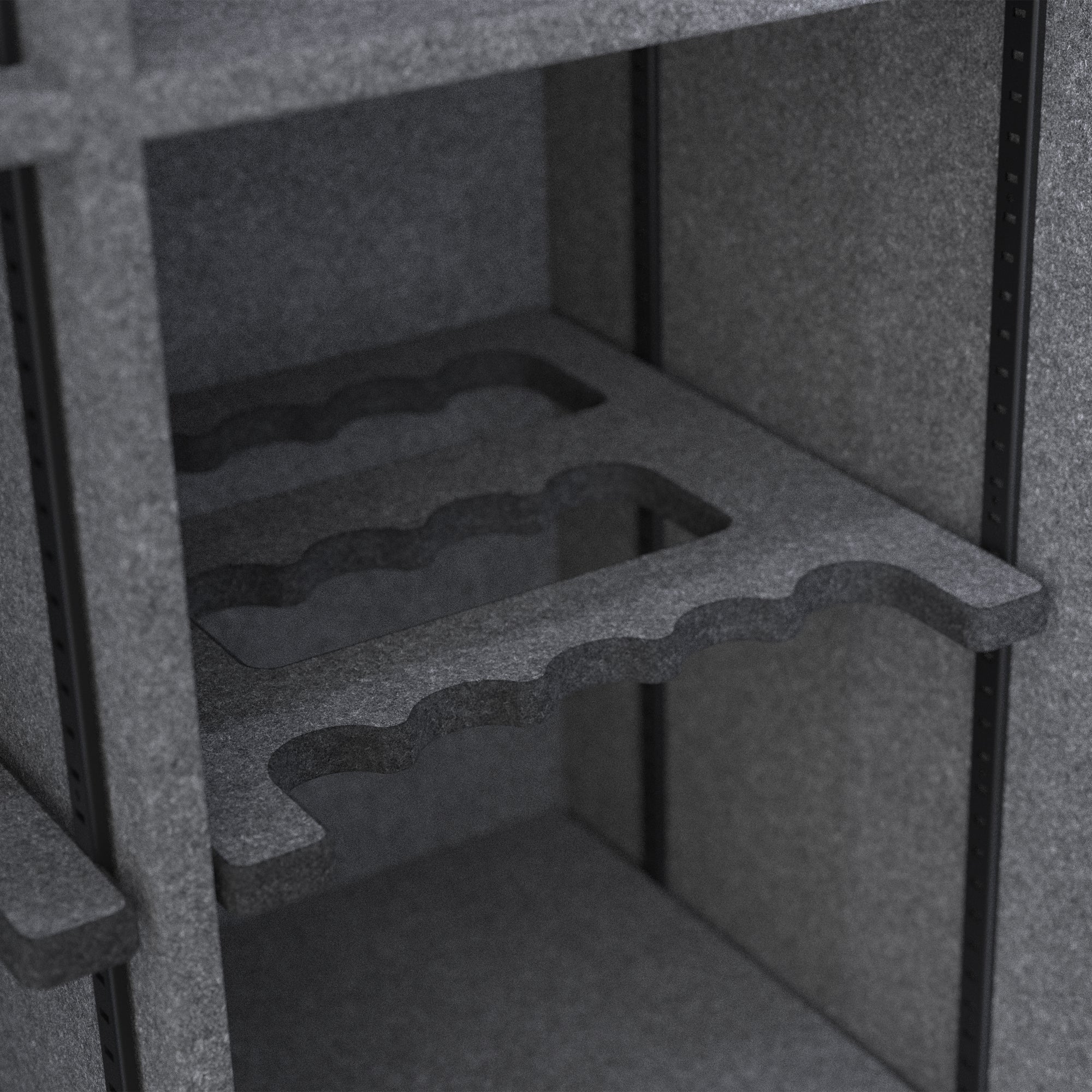 Remington SAR5936GC Gun Club Series 36 Gun Safe - Safe and Vault Store.com