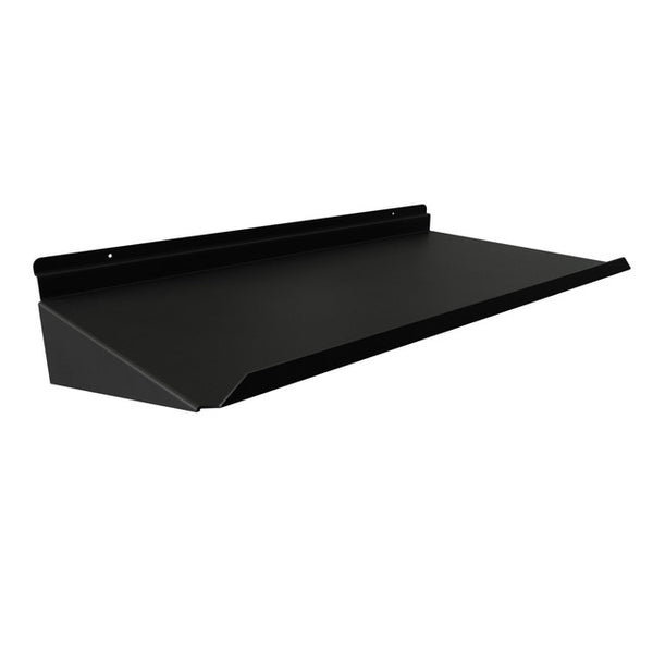 Hold Up Displays Extra Large Heavy Duty Display Shelf HD75XL - Safe and ...