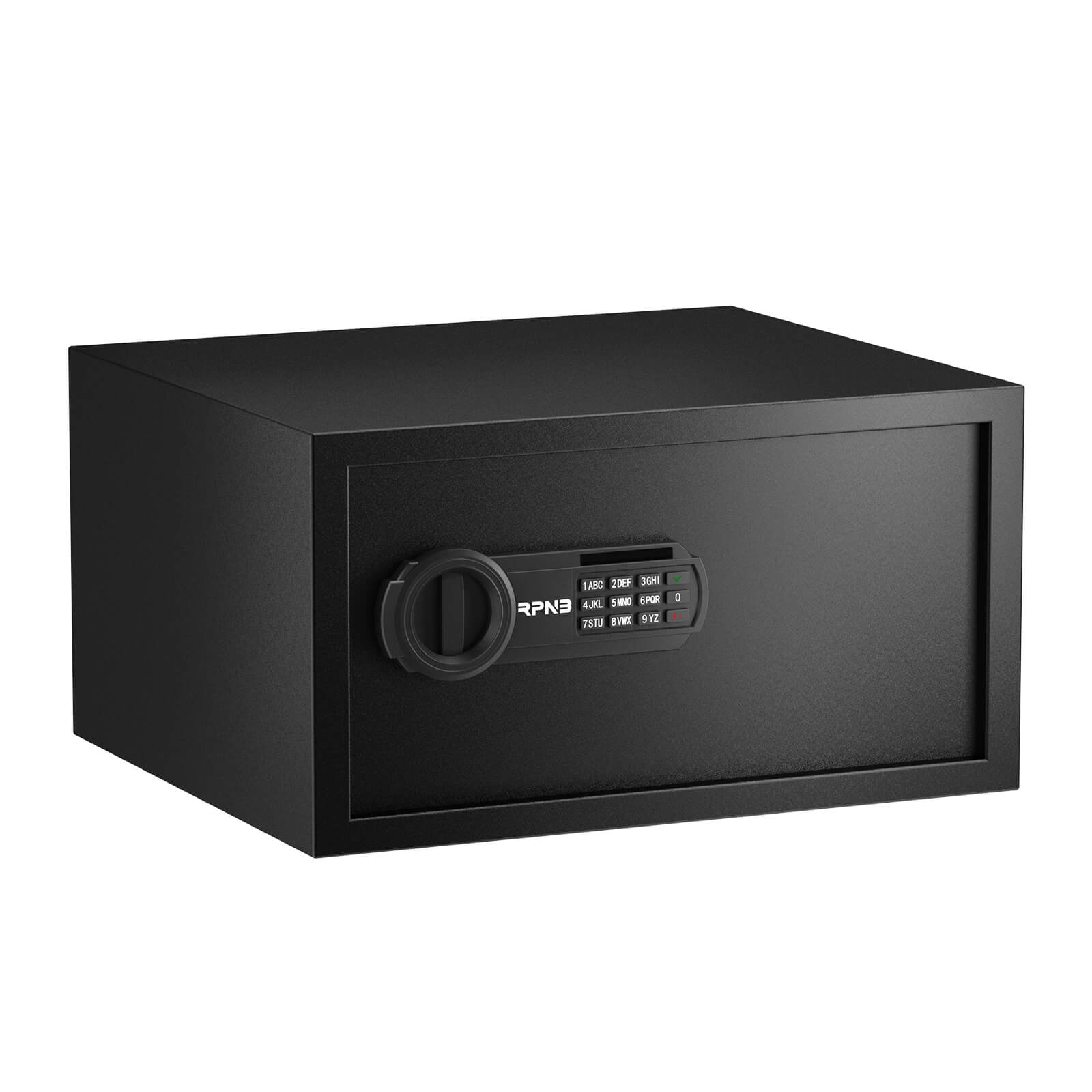 RPNB RP23ESA Electronic Home Safe with Digital Keypad - Safe and Vault ...