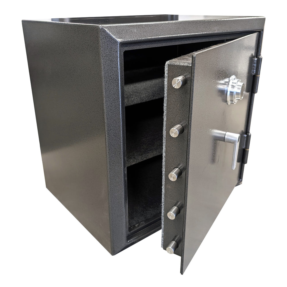 Ironman 3030 2000 Series Small Personal Gun Safe - Safe and Vault Store.com