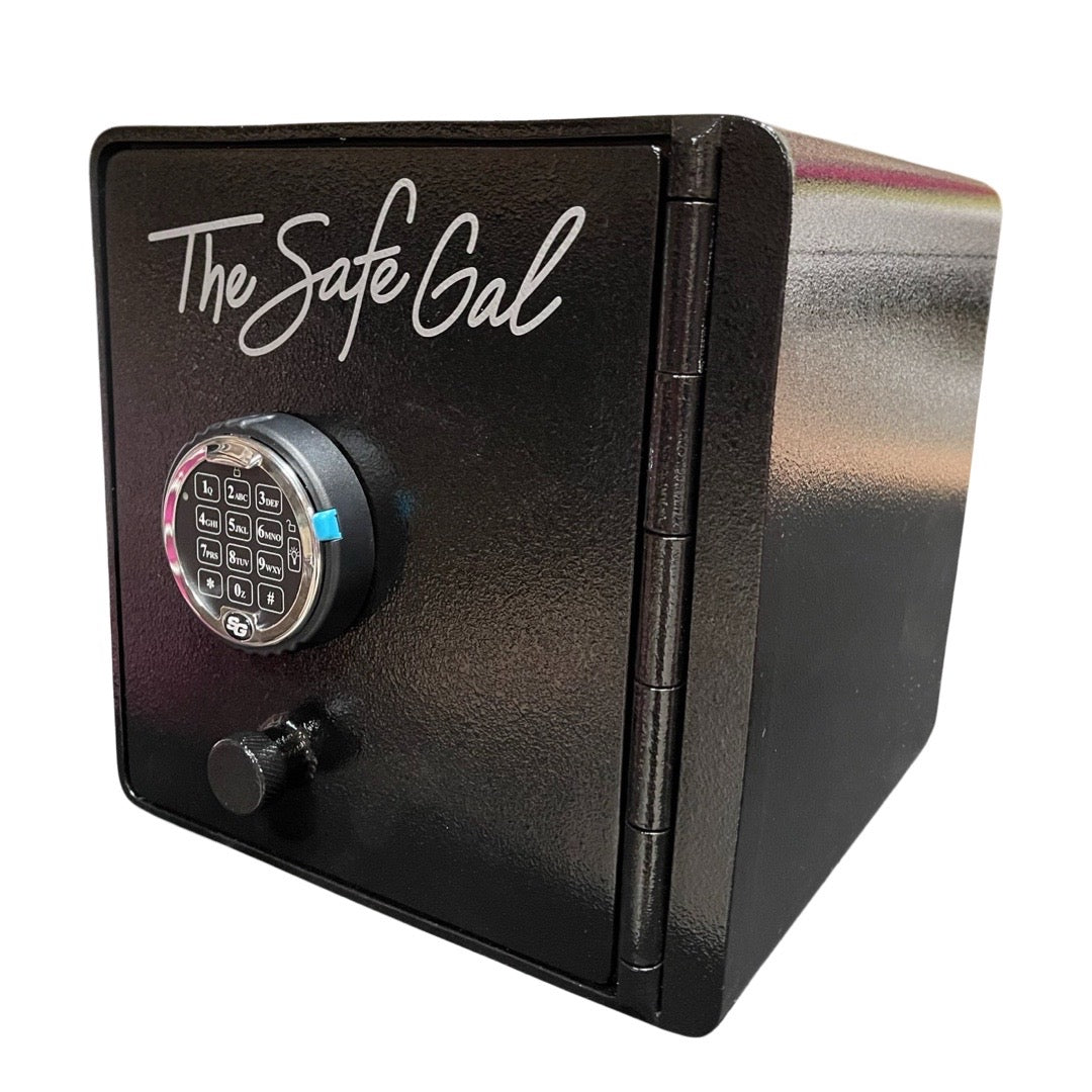 Kaynine Cube Safe Burglary Rated 12x12x12 - Safe and Vault Store.com