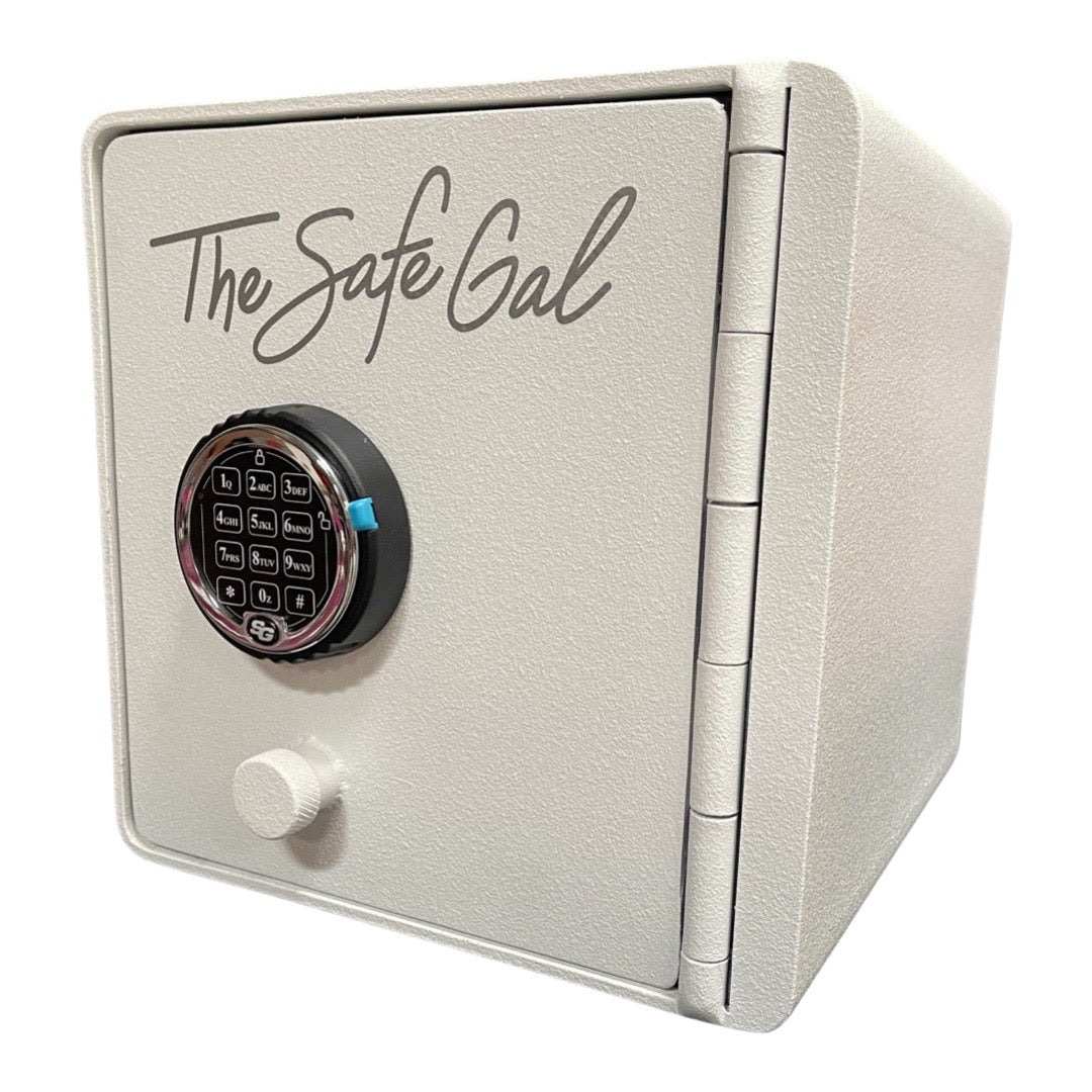 Kaynine Cube Safe Burglary Rated 12x12x12 - Safe and Vault Store.com