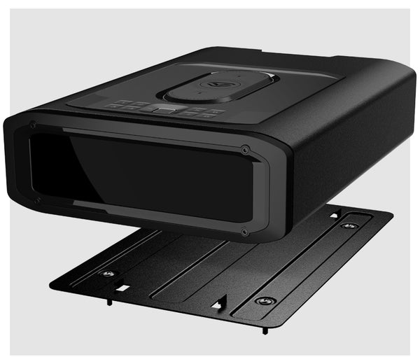 Vaultek Smart Station DS5i (Desktop Mounting Plate) - Safe and Vault ...