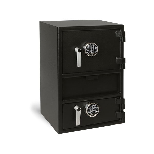 Pacific Safe HD-ML302017 Heavy Duty B-Rate Mid-Load Hopper Safe - Safe ...