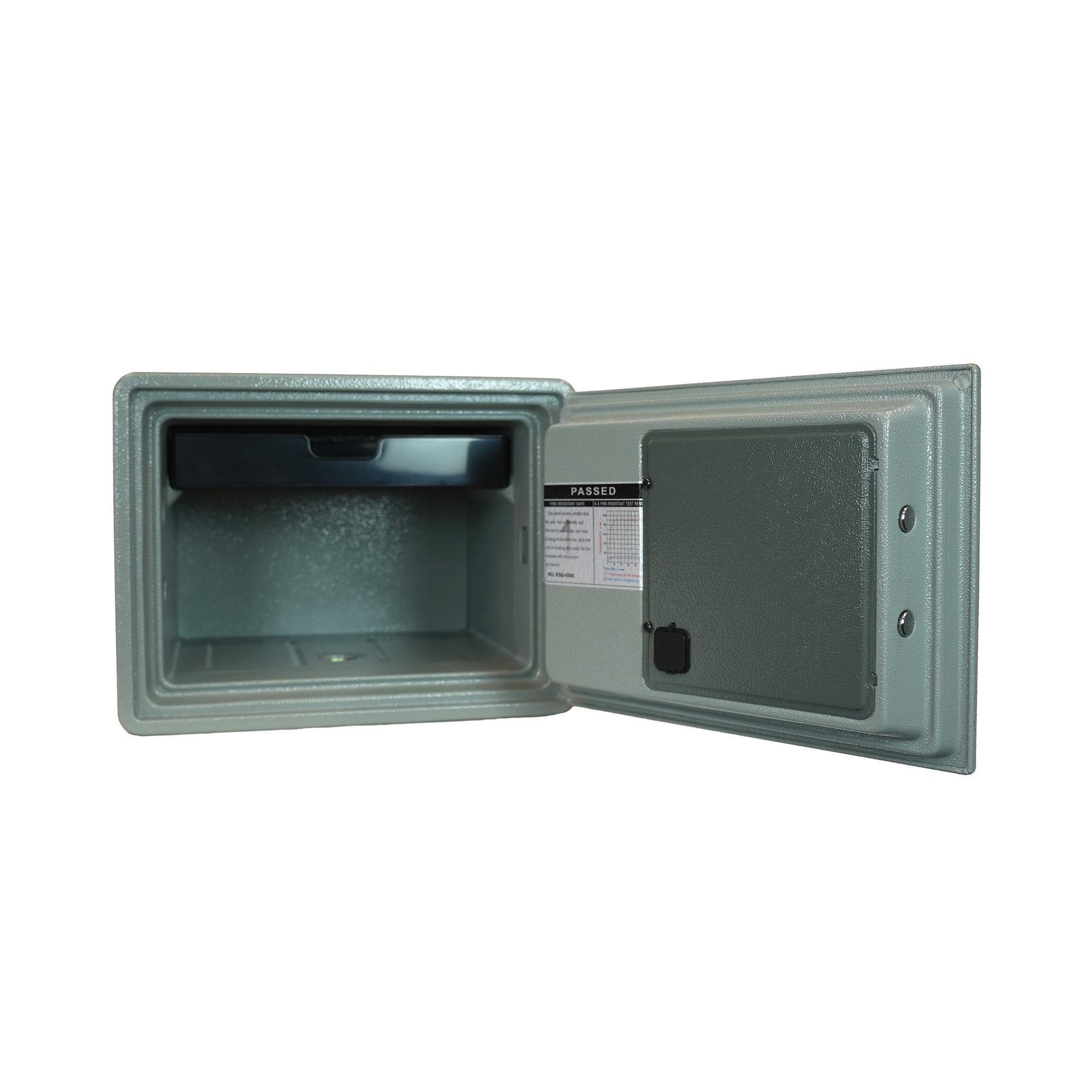 Gardall MS911-G-K One Hour Microwave Fire Safe - Safe and Vault Store.com