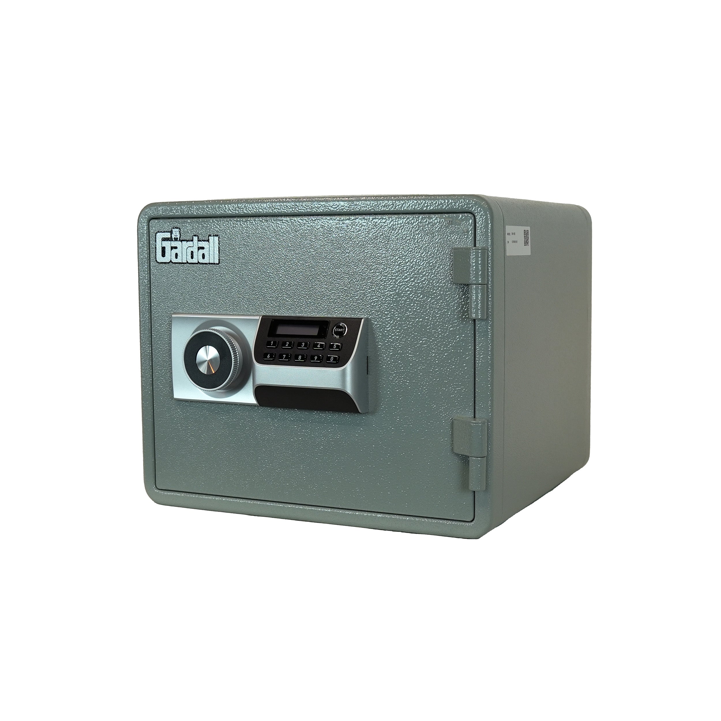 Gardall MS912-G-E One Hour Microwave Fire Safe - Safe and Vault Store.com