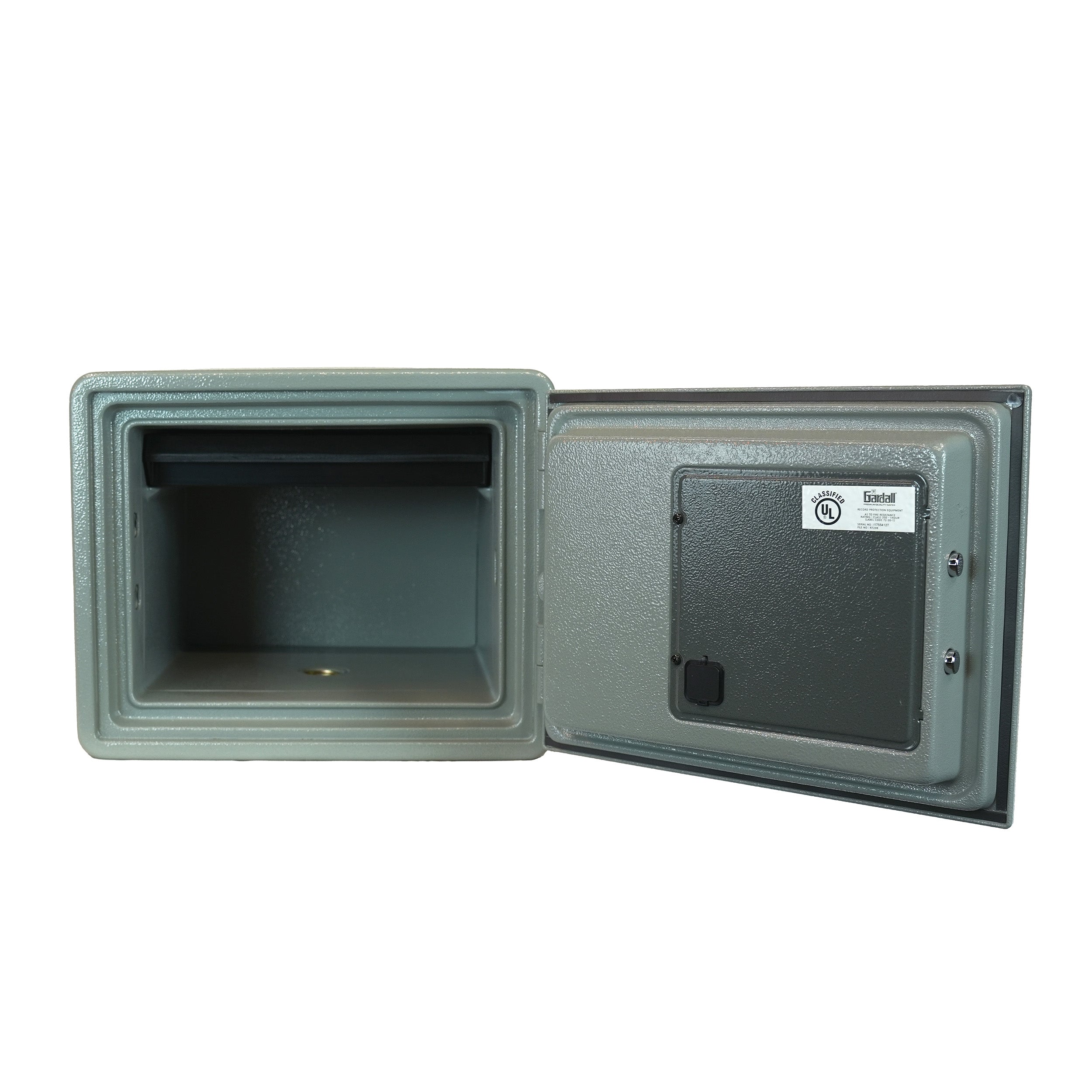 Gardall MS912-G-K One Hour Microwave Fire Safe - Safe and Vault Store.com