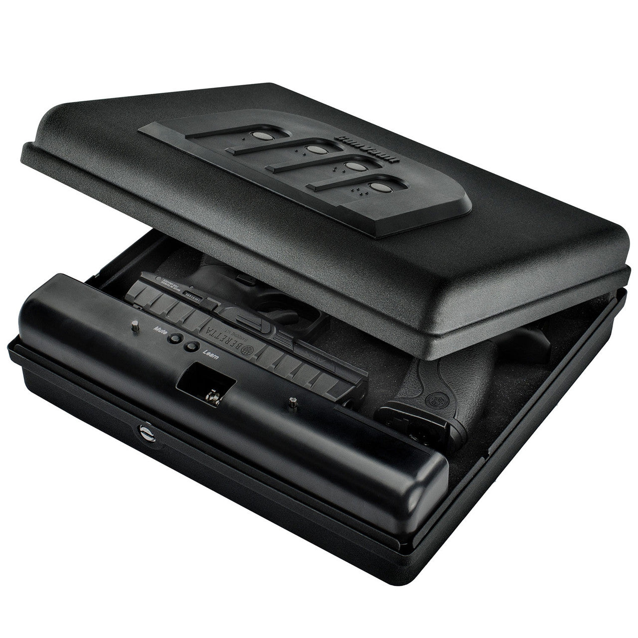 GunVault - Safe and Vault Store.com