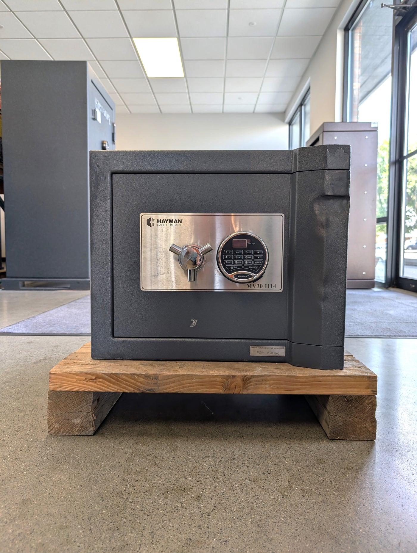 TL-30 Safes - Safe and Vault Store.com