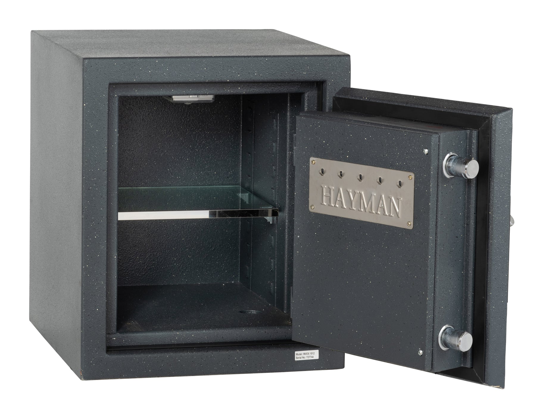 Hayman MVEX-1512 MagnaVault Burglar Fire Safe - Safe and Vault Store.com