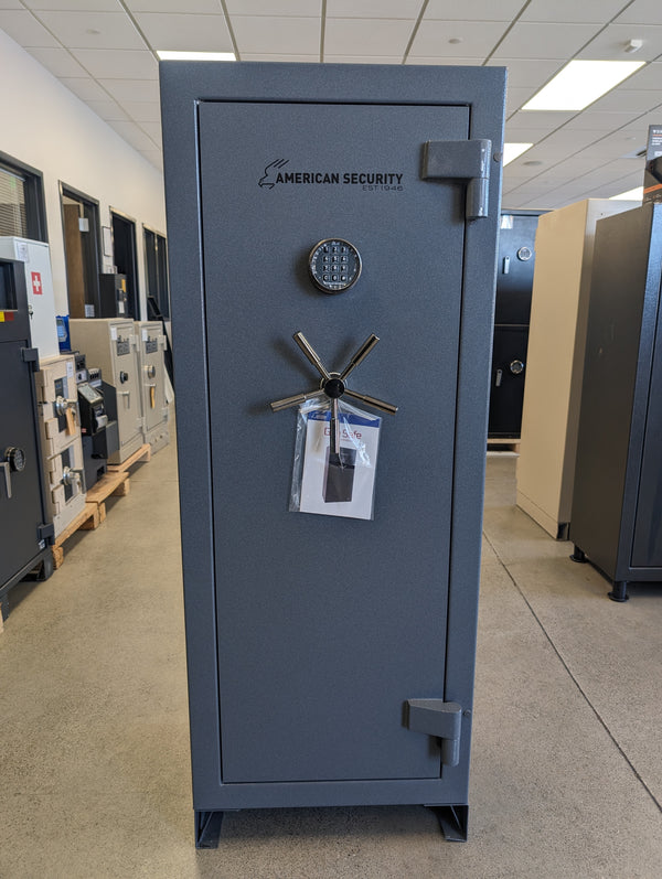 NEW AMSEC NFE5 Gun Safes Tagged "top-gun-safes-2023" - Safe and Vault ...