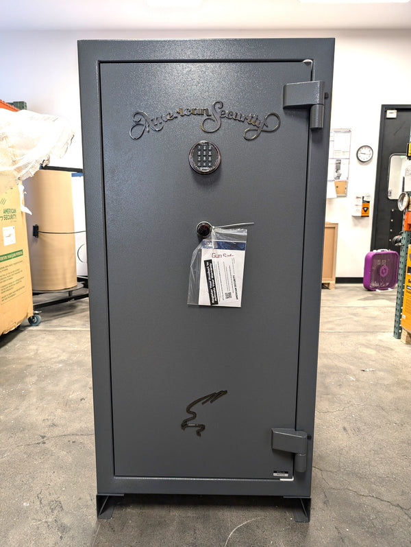 NEW AMSEC NFE5 Gun Safes Tagged "multi-user-digital-lock" - Safe and ...