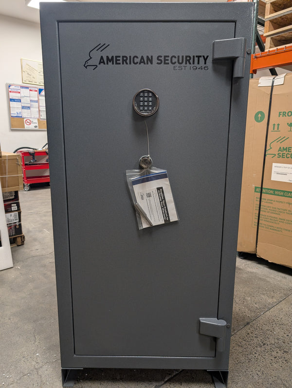 Redundant Lock Tagged "over-500" - Safe and Vault Store.com