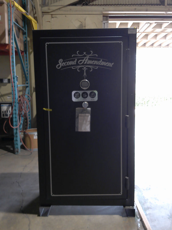 Blue Dot Safes Tagged "scratch-dent-gun-safes" - Safe and Vault Store.com