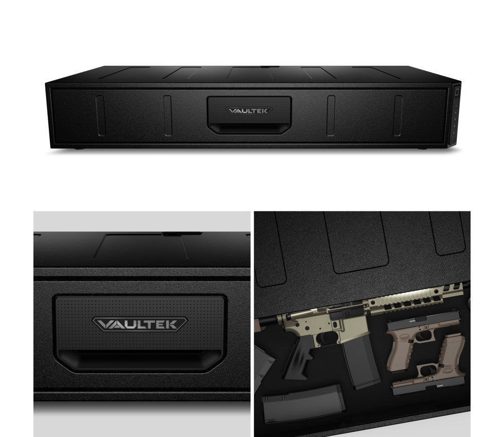 Vaultek Safes - Safe and Vault Store.com