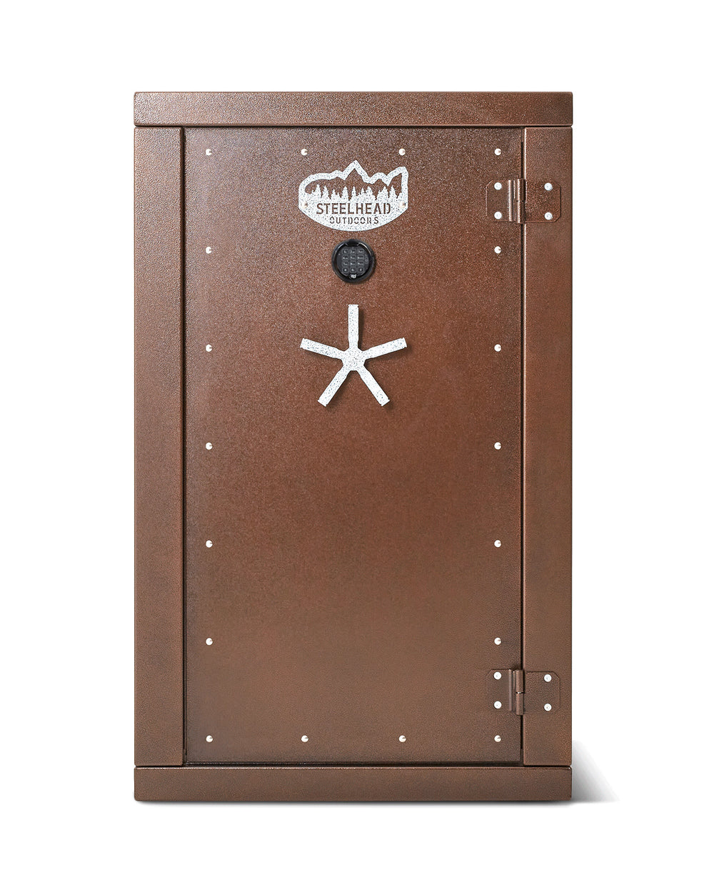 Steelhead Nomad 38 Modular Gun Safe - Safe and Vault Store.com