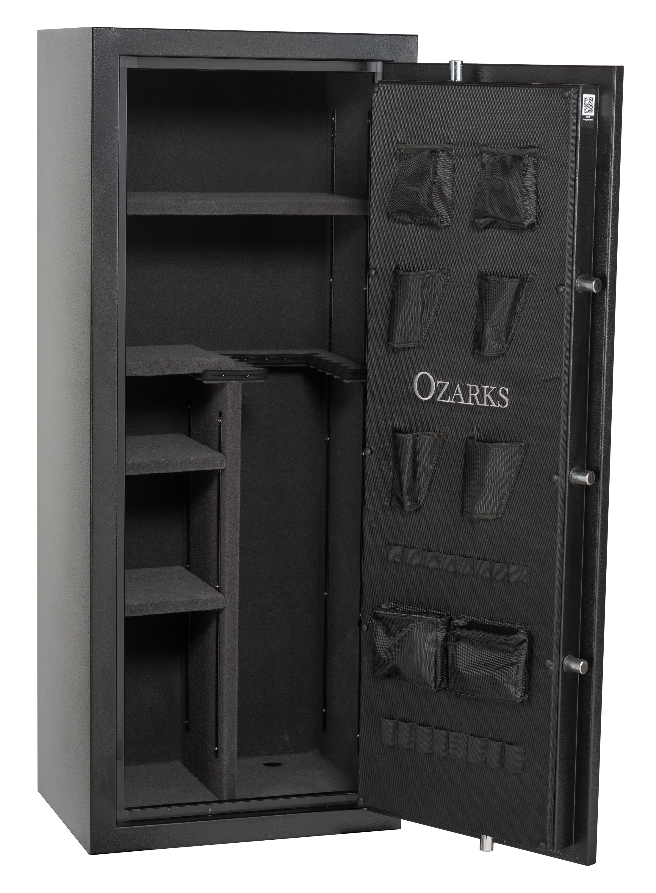 Hayman OZ-5924 Ozarks Gun Safe - Safe and Vault Store.com