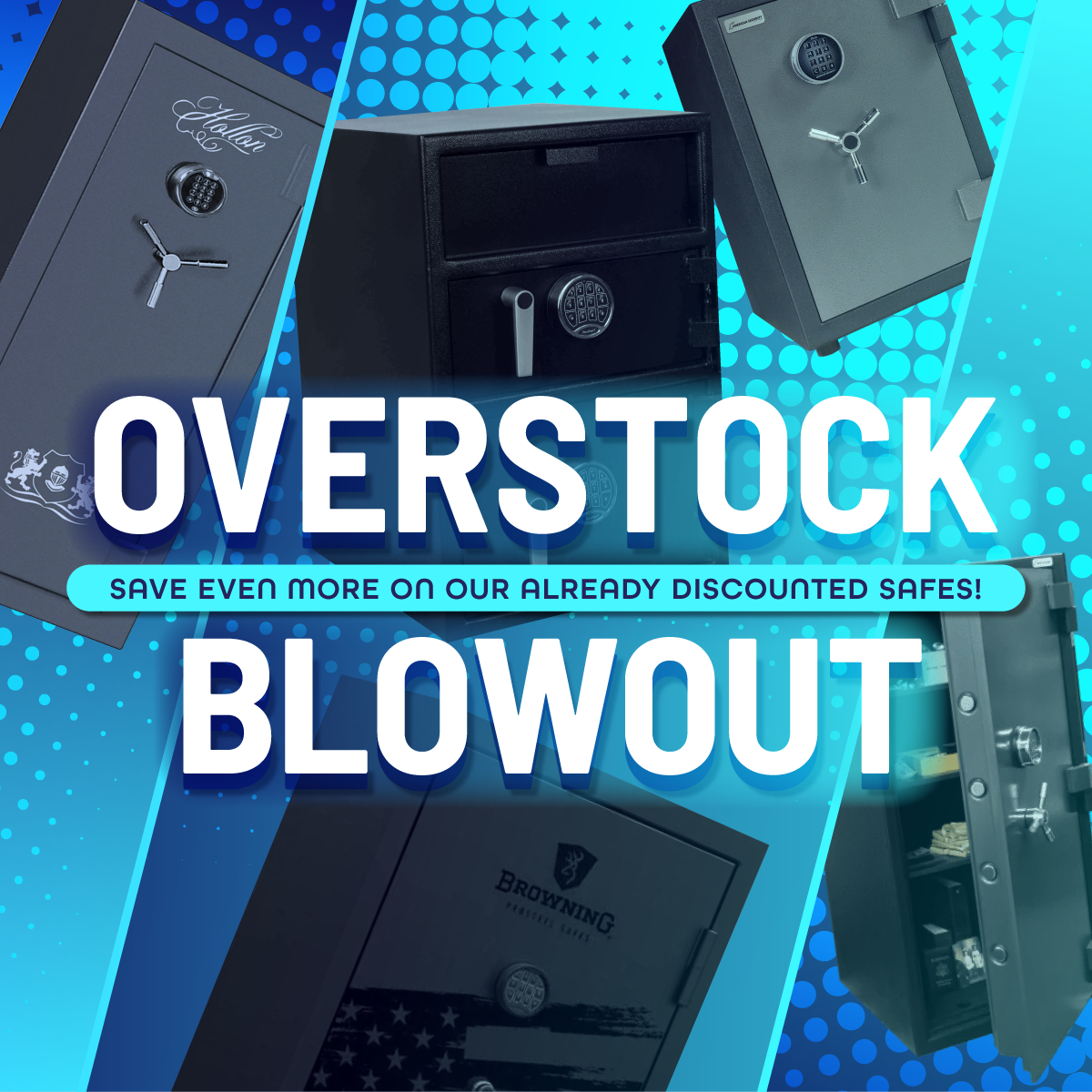 Kwick Strike Quick Access Vehicle Handgun Safe - Safe and Vault Store.com