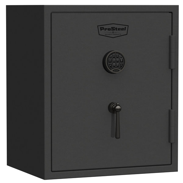 Browning ProSteel Deluxe PSD10 Fireproof Home Safe - Safe and Vault ...
