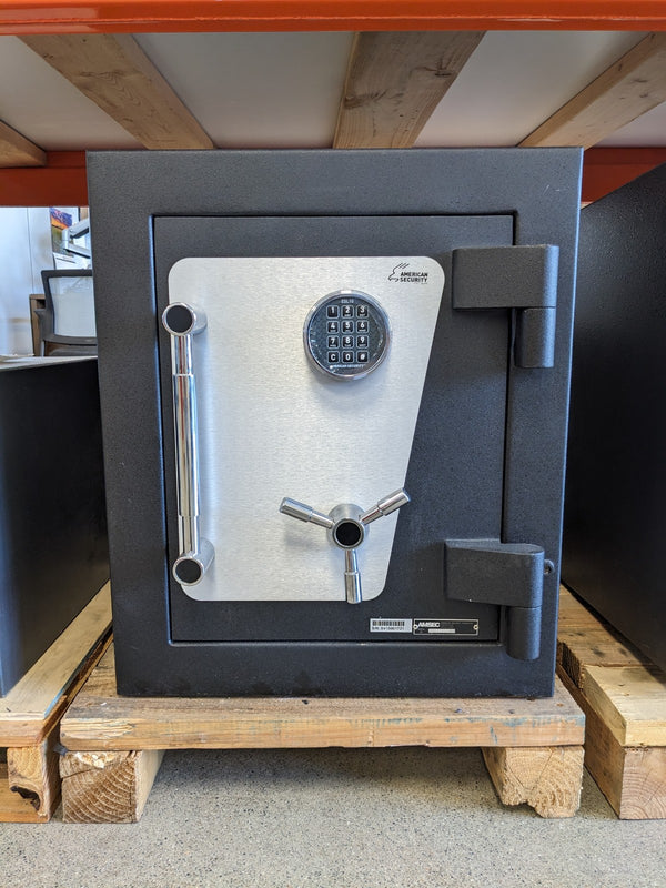 AMSEC CEV Series TL-15 High Security Safes - Safe and Vault Store.com