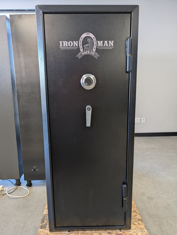 Ironman Gun Safes Tagged "used-safes-and-outlet-store" - Safe and Vault ...