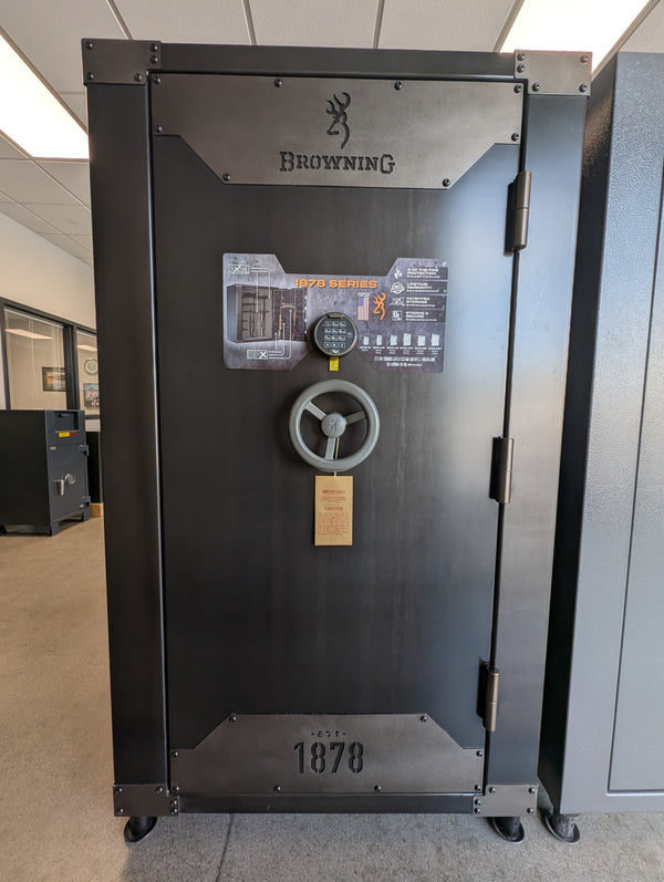 Browning Gun Safes Tagged "scratch-dent-gun-safes" - Safe and Vault ...