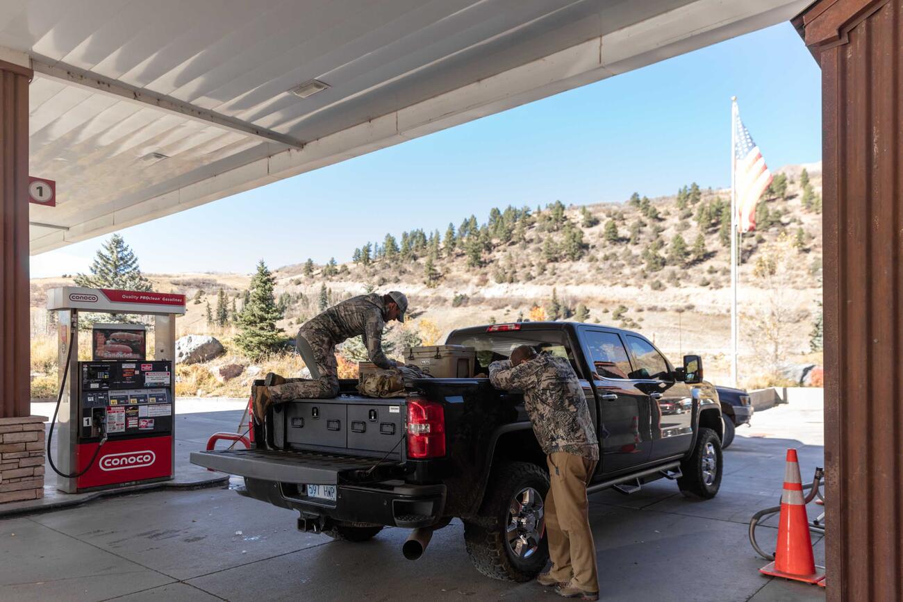 GMC - Safe and Vault Store.com