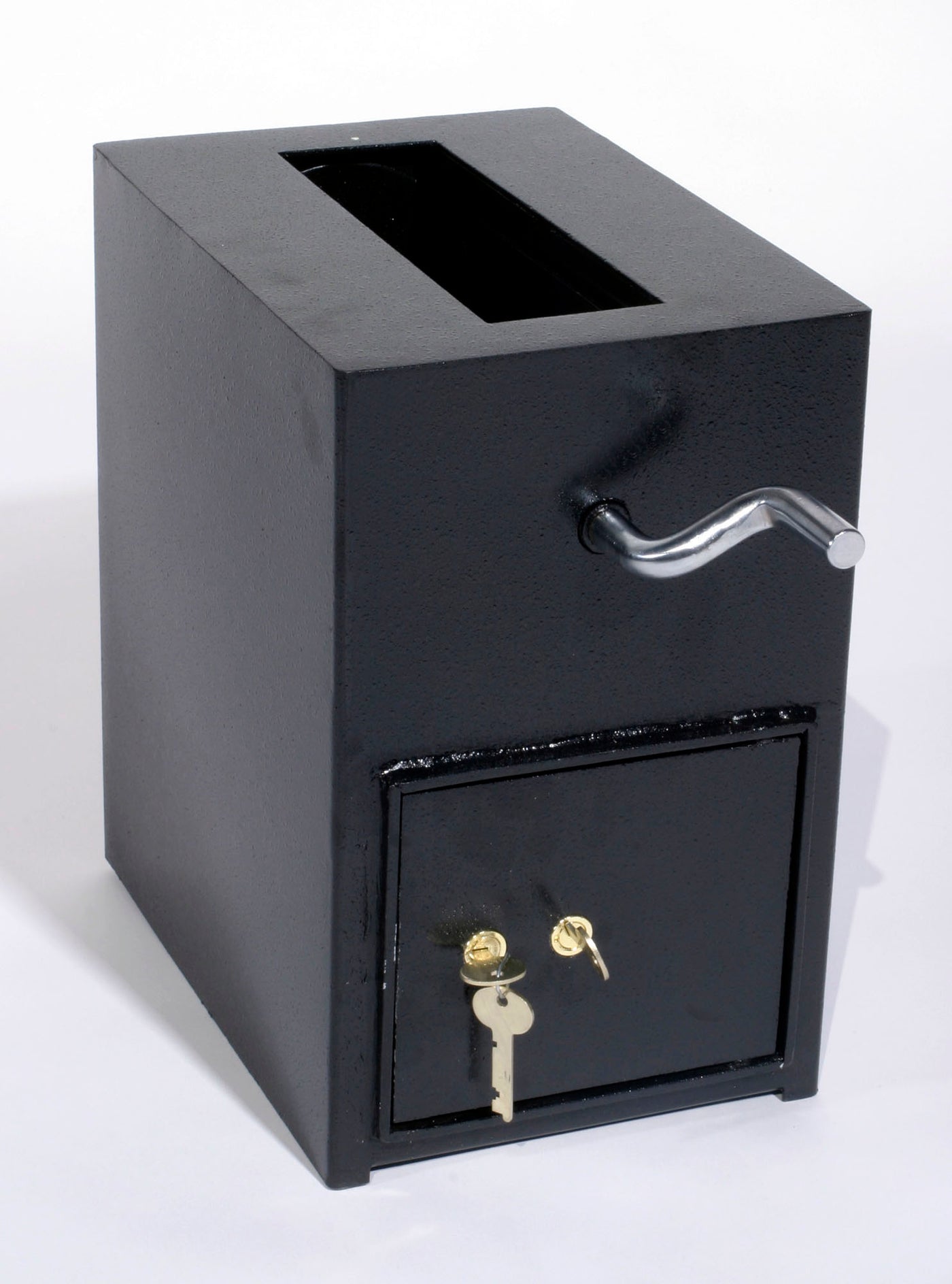 Cennox RH13K-SG4440 Rotary Hopper Depository Safe - Safe and Vault ...