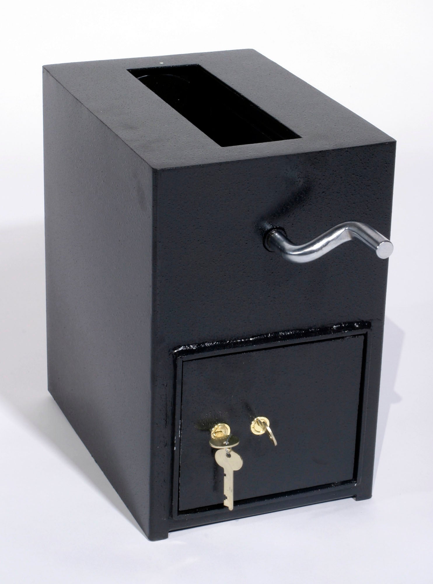 Cennox RH13K-SG4440 Rotary Hopper Depository Safe - Safe and Vault ...
