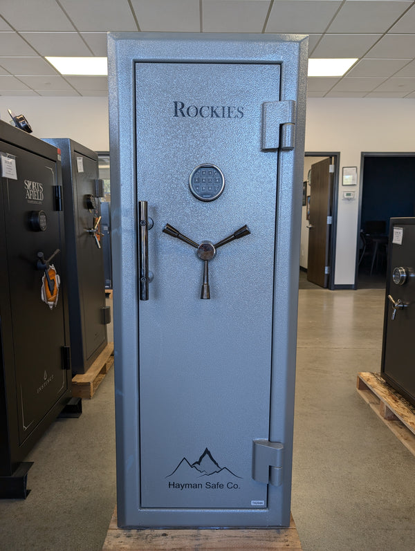 Hayman Safes Tagged "scratch-dent-gun-safes" - Safe and Vault Store.com